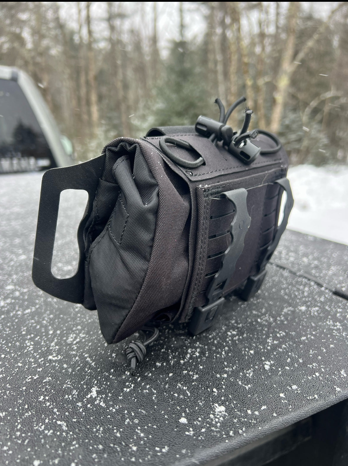 Recoil Rescue Pack – Recoil Acres