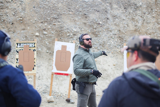 About us – Recoil Acres